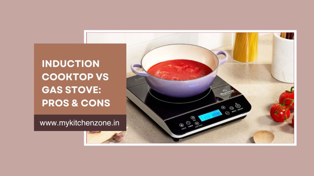 Induction Cooktop vs Gas Stove: Pros and Cons - Reddit Guest Posts Hub ...