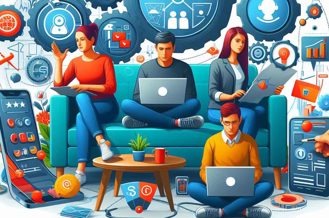 The Evolution of Graphic Design: Trends and Innovations - Reddit Guest ...